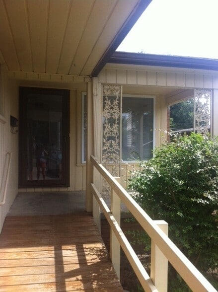 3140 E 21st St Off-Campus Housing, Tulsa, OK
