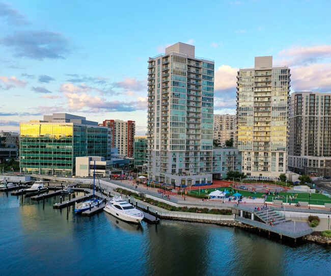 Beacon Harbor Point Apartments - Stamford, CT | ForRent.com