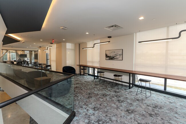 Massachusetts Institute of Technology | Off-Campus Housing Search