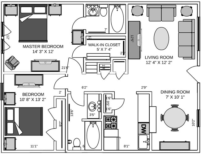 Rice University | Off-Campus Housing Search