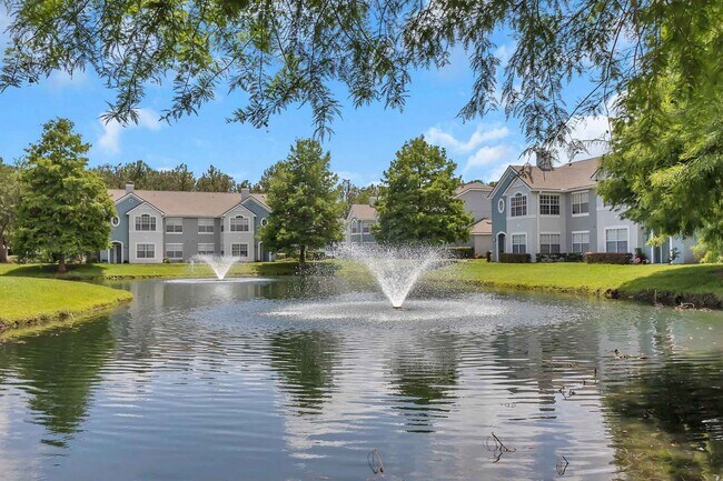 Cobblestone at Eagle Harbor Apartments - Fleming Island, FL | ForRent.com