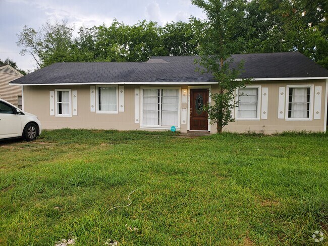 Houses for Rent in Houston TX - 4,798 Houses | ForRent.com