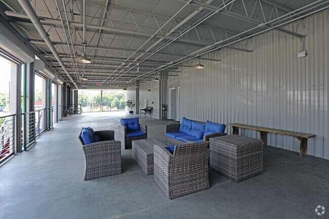 Lofts on Haw River For Rent in Haw River, NC | ForRent.com