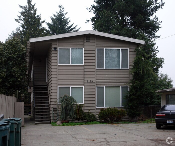 Maple Leaf Building | Seattle, WA | ForRent.com
