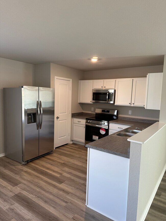 50 Foster Louis Ln - House for Rent in Cabot, AR | ForRent.com