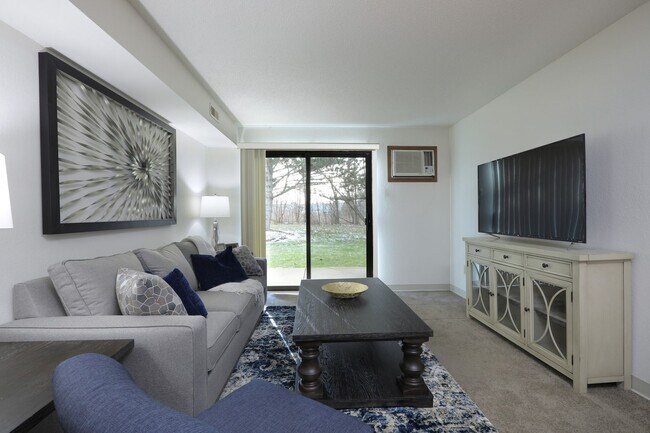 Corner Ridge Apartments - Grand Rapids, MI | ForRent.com