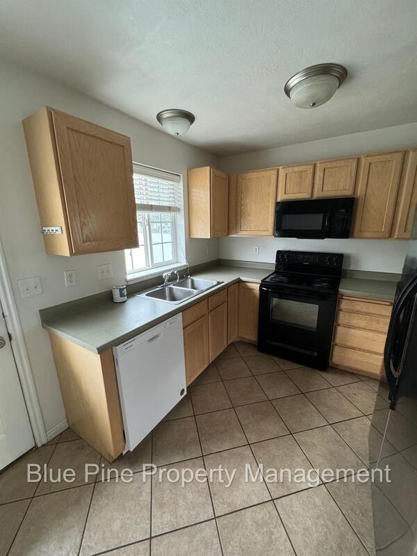 247 Georgetown Drive - House Rental in Rexburg, ID | ForRent.com