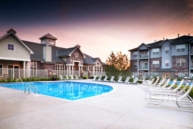 Apartments for Rent with Utilities Included near Springfield NE - 285 ...