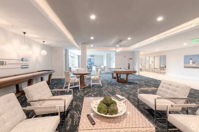 Everleigh Cape Cod- Age 55+ Active Adult Apartments - Hyannis, MA ...