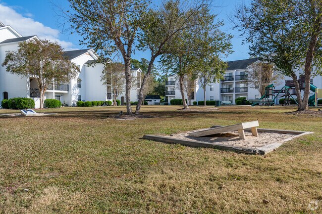 Claypond Commons Apartments - Myrtle Beach, SC | ForRent.com