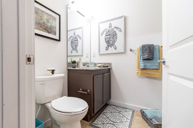 Virginia Commonwealth University | Off-Campus Housing Search