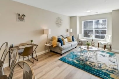 Spring Street Commons Apartments For Rent in Newark, NJ | ForRent.com