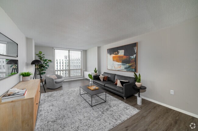 Arrive Silver Spring Apartments - Silver Spring, MD | ForRent.com