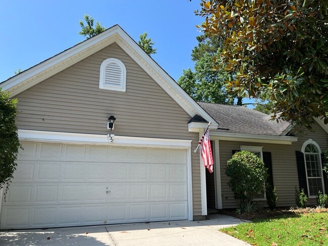 Welcome to Beautiful Belle Hall! - House Rental in Mount Pleasant, SC ...