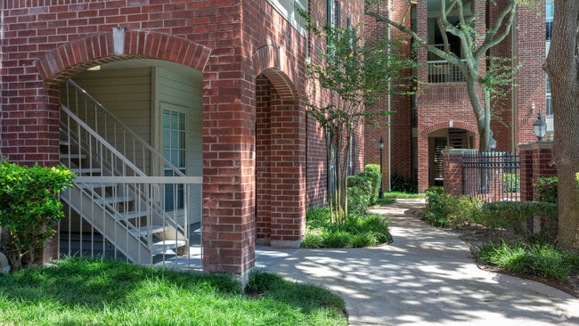Rice University | Off-Campus Housing Search