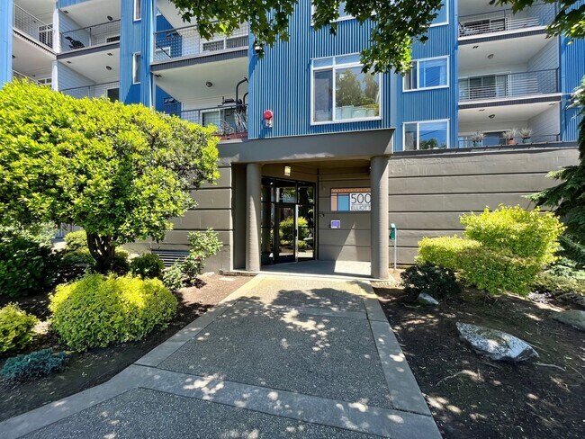 500 Elliott Condos - Lower Queen Anne Unit 209 - Condo for Rent in ...