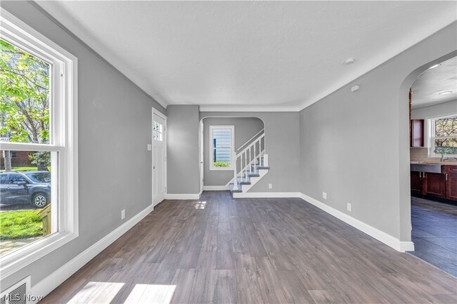 12522 Crossburn Ave Rental - House Rental in Cleveland, OH | ForRent.com