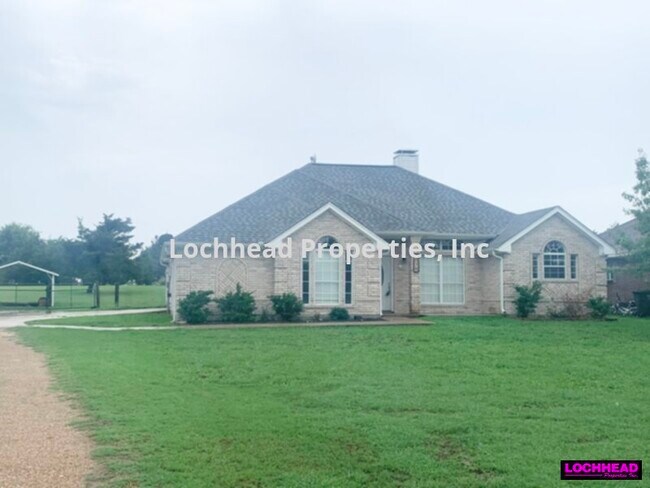 2079 Griffith Rd - House Rental in Terrell, TX | ForRent.com