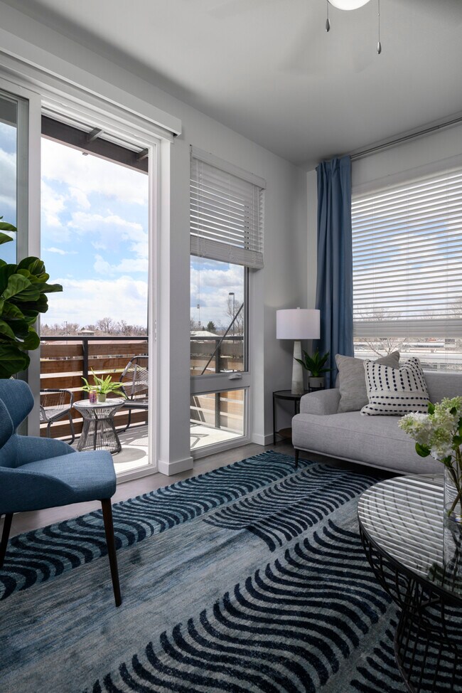 Regis University | Off-Campus Housing Search