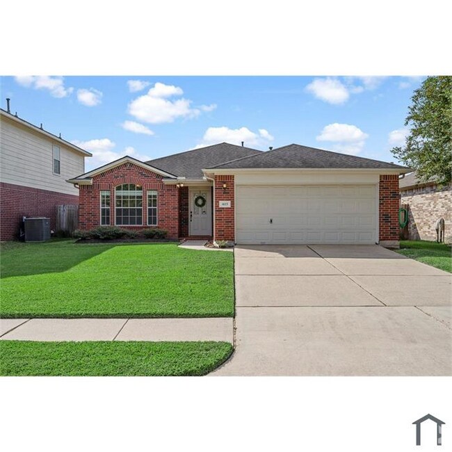 3 Bedroom Houses for Rent in Spring, TX | ForRent.com