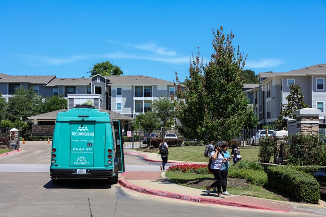The Connection Apartments - Huntsville, TX | ForRent.com