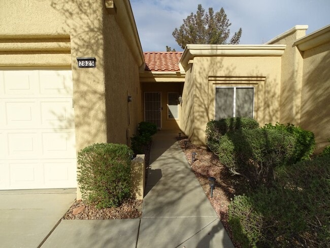 Sun City Summerlin, 55 + Age Restricted, C... - Townhome Rental in Las ...