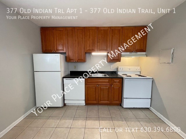 GREAT LOCATION! Studio Apt @ Indian Trail... For Rent in Aurora, IL ...