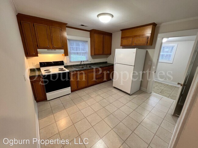 2 br, 1 bath House - 4902 MILLER ROAD - House Rental in Winston-Salem ...