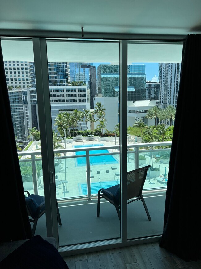 950 Brickell Bay Dr Unit 1509 - Condo for Rent in Miami, FL | ForRent.com