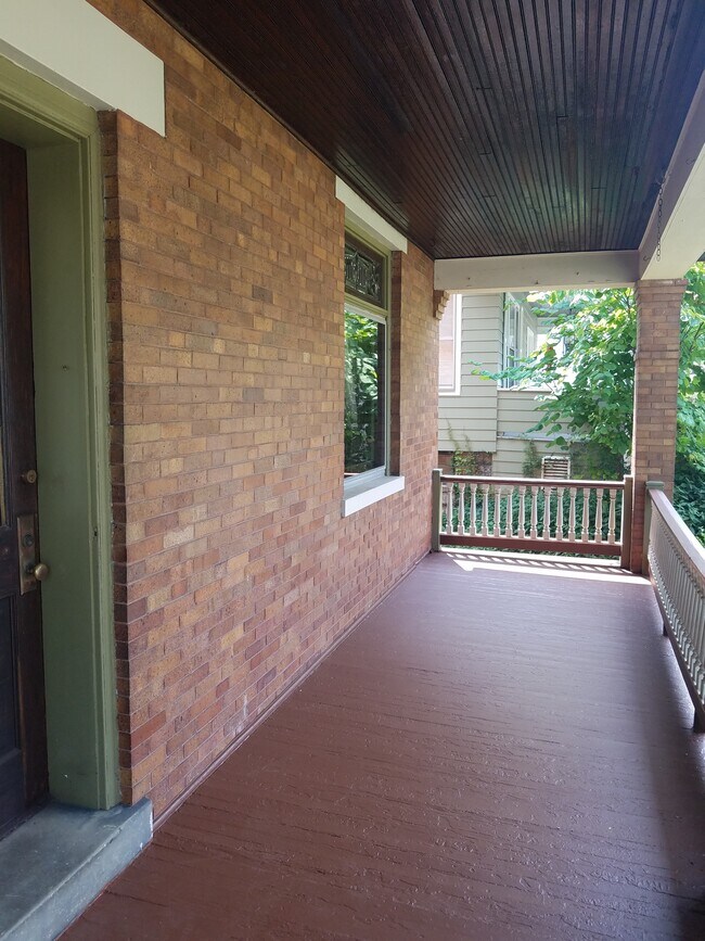 3564 Outlook Ave Apartments Unit 1 - Cincinnati, OH | ForRent.com