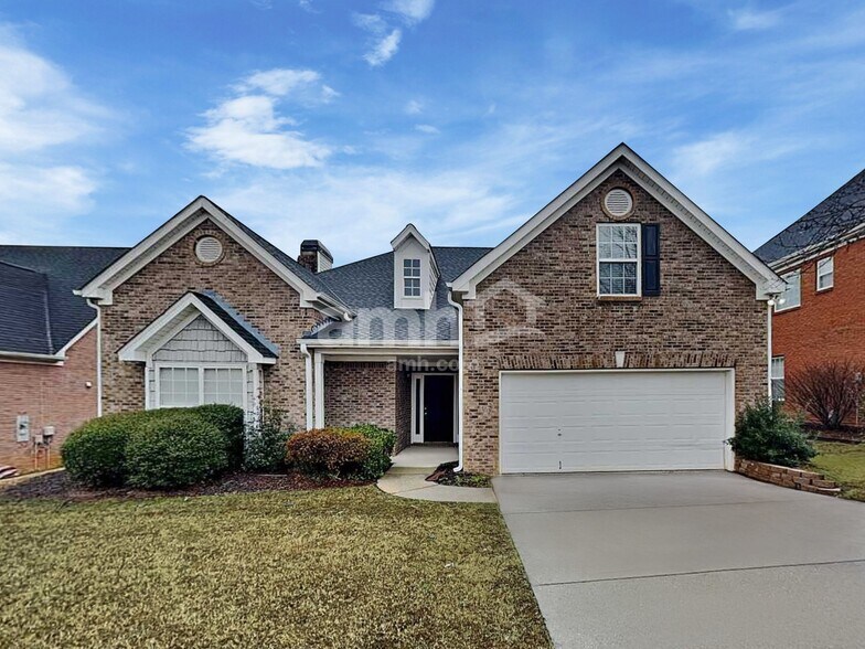 1855 Sosebee Farm Rd - House for Rent in Grayson, GA | ForRent.com