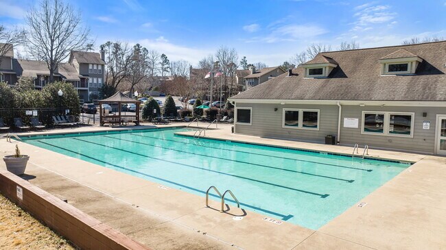 Shadowood Apartments - Chapel Hill, NC | ForRent.com
