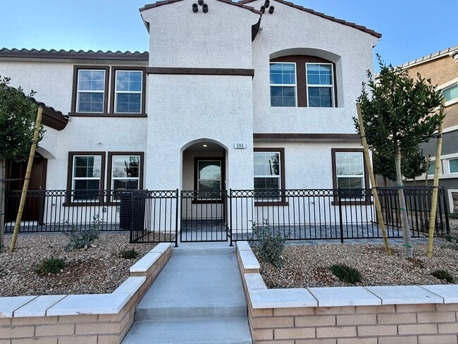 BRAND NEW 3 BED 2.5 BATH 2 CAR GARAGE TOWNHOUSE W/ LOFT IN CADENCE ...