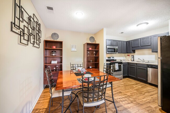 Cardinal Apartments For Rent in Greensboro, NC | ForRent.com