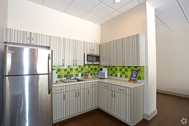 Hopkins House Apartments | Johns Hopkins University - Homewood Campus ...