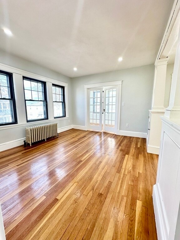 105-107 St Andrew Rd Unit 2 Apartamento - Boston, MA | ForRent.com
