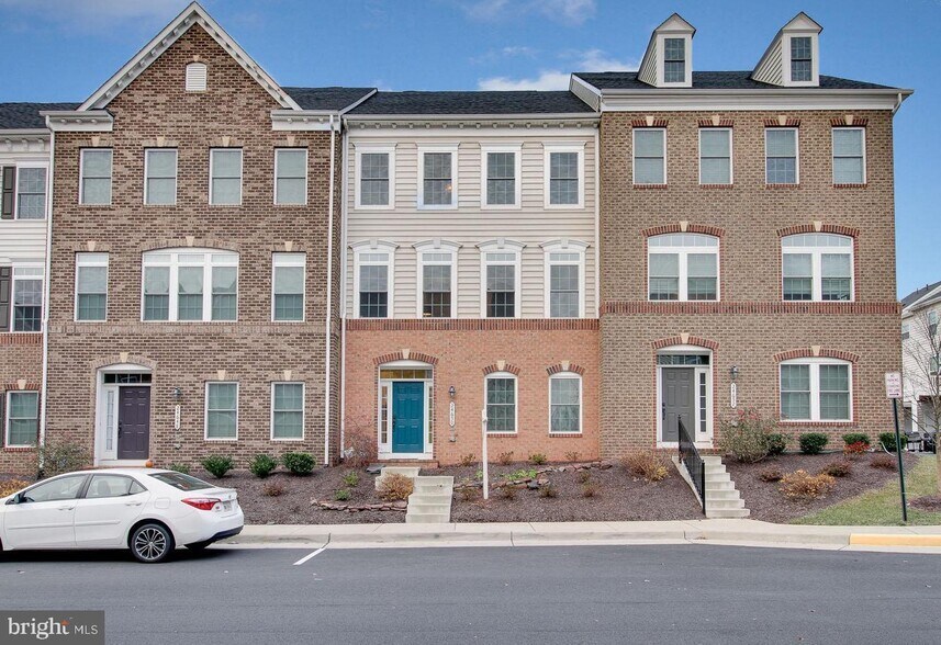 Townhomes For Rent In Sterling Va