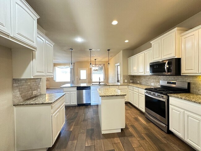 7009 Spade Ranch Rd Rental - House Rental in Odessa, TX | ForRent.com