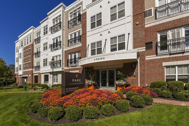 Parc at Maplewood Apartments - Maplewood, NJ | ForRent.com