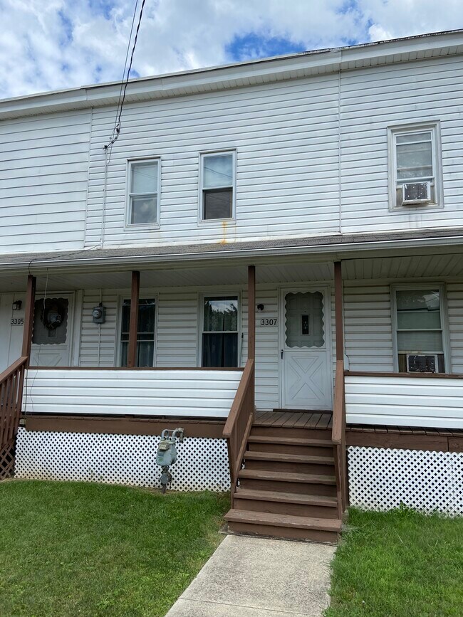 3307 3rd Ave Townhome For Rent in Koppel, PA | ForRent.com