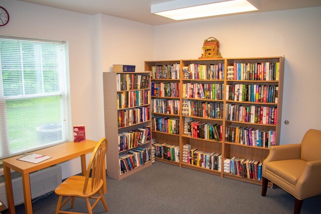 Limerick Green - 55+ Community Apartments For Rent in Royersford, PA ...