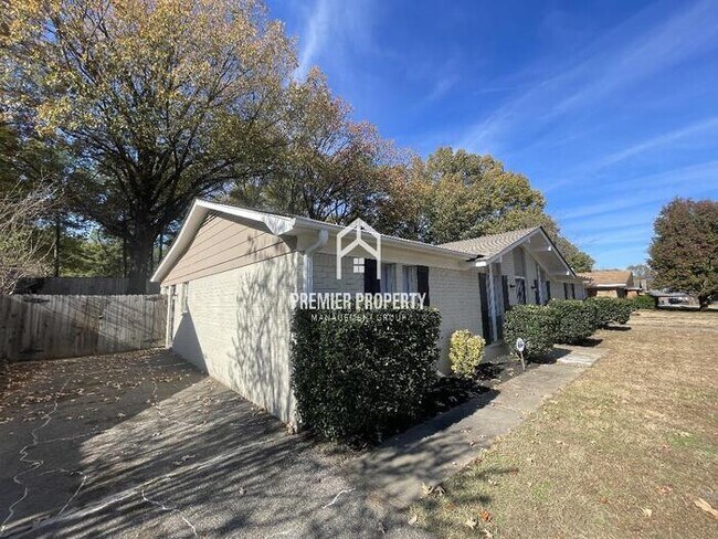 1387 Greenland Rd - Available Now! - House Rental in Memphis, TN ...