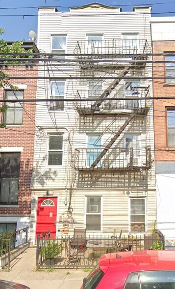 435 Monmouth St - Condo for Rent in Jersey City, NJ | ForRent.com