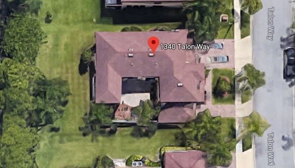 1340 Talon Way - House for Rent in Melbourne, FL | ForRent.com