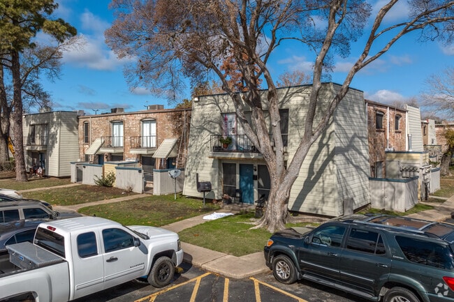 Township Apartments For Rent in Humble, TX | ForRent.com