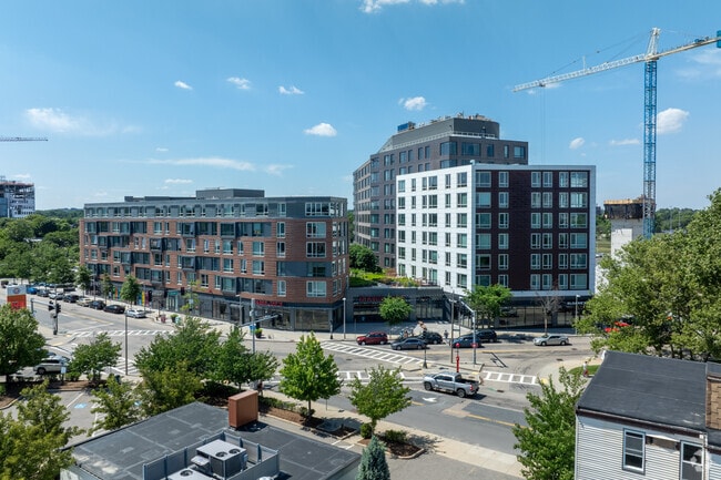 Boston Architectural College | Off-Campus Housing Search