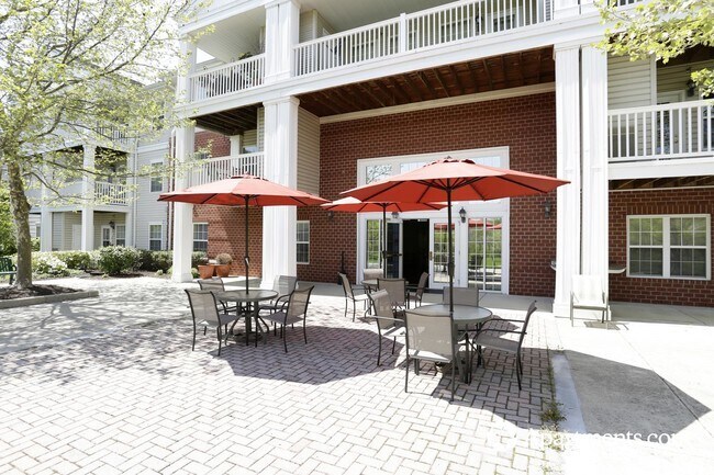 Spring Ridge Senior 62+ Apartments - Frederick, MD | ForRent.com