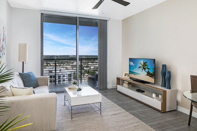 Circ Residences Apartments For Rent in Hollywood, FL | ForRent.com