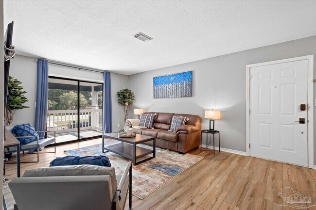 3783 E Olive Rd Condo Unit E - Condo for Rent in Pensacola, FL ...