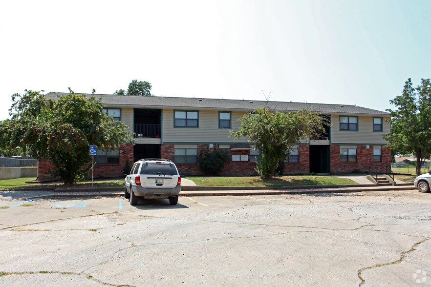 Yale Village Apartments | Yale, OK | ForRent.com